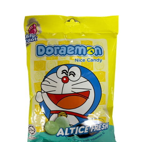 Doraemon Nice Candy Altice Fresh