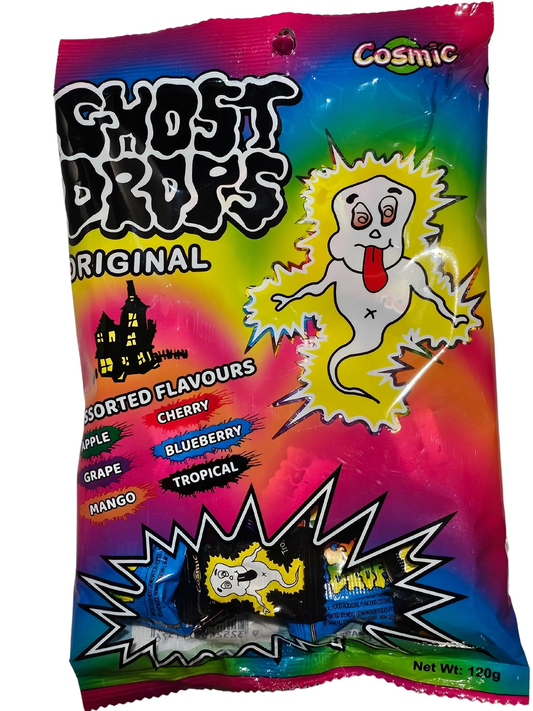 Ghost Drops Original