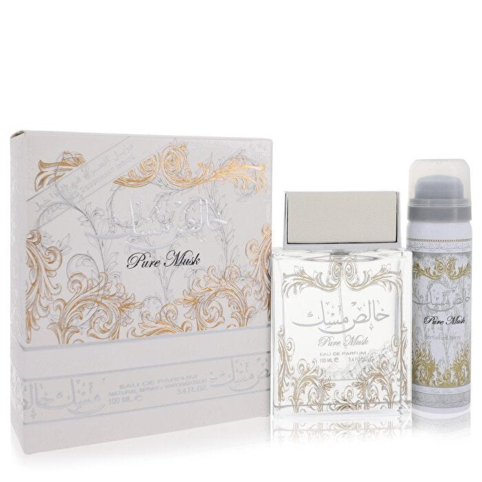 Pure musk 100 ml