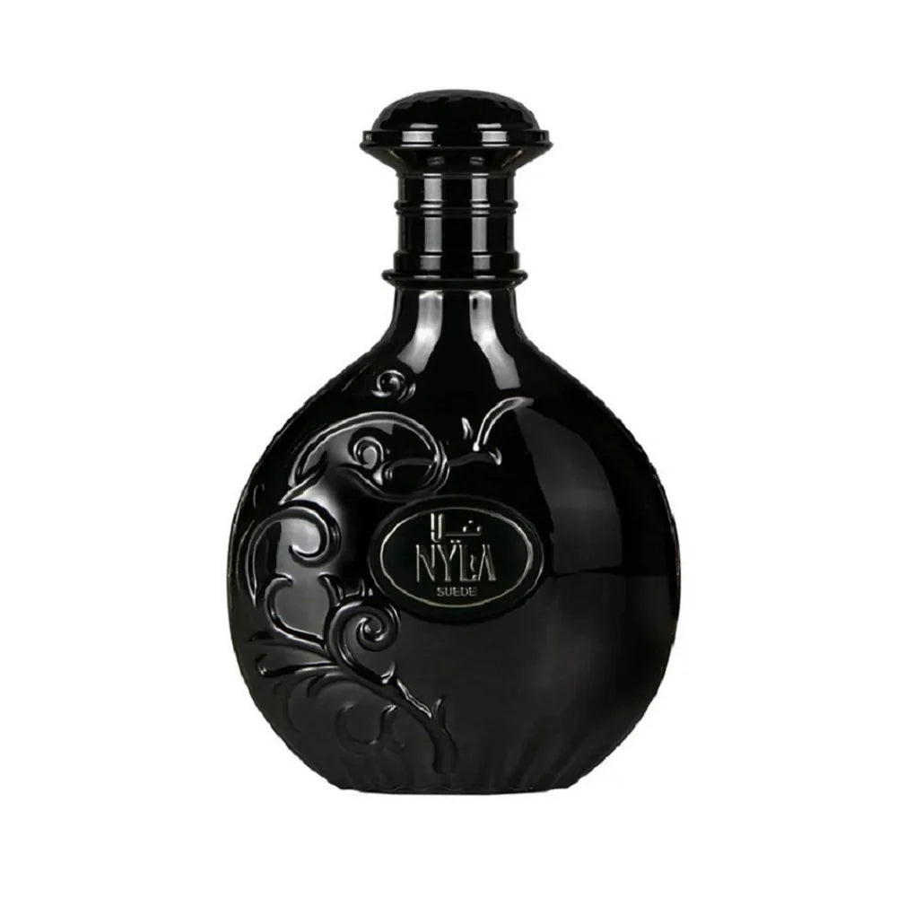 Nyla Suede by Arabiyat Prestige
